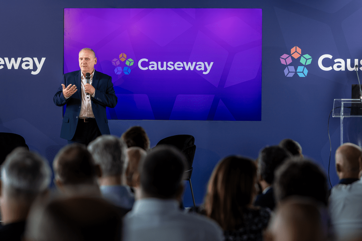 The challenge of AMP8 in Water: £104 billion in delivery and 100,000 new operatives by 2030